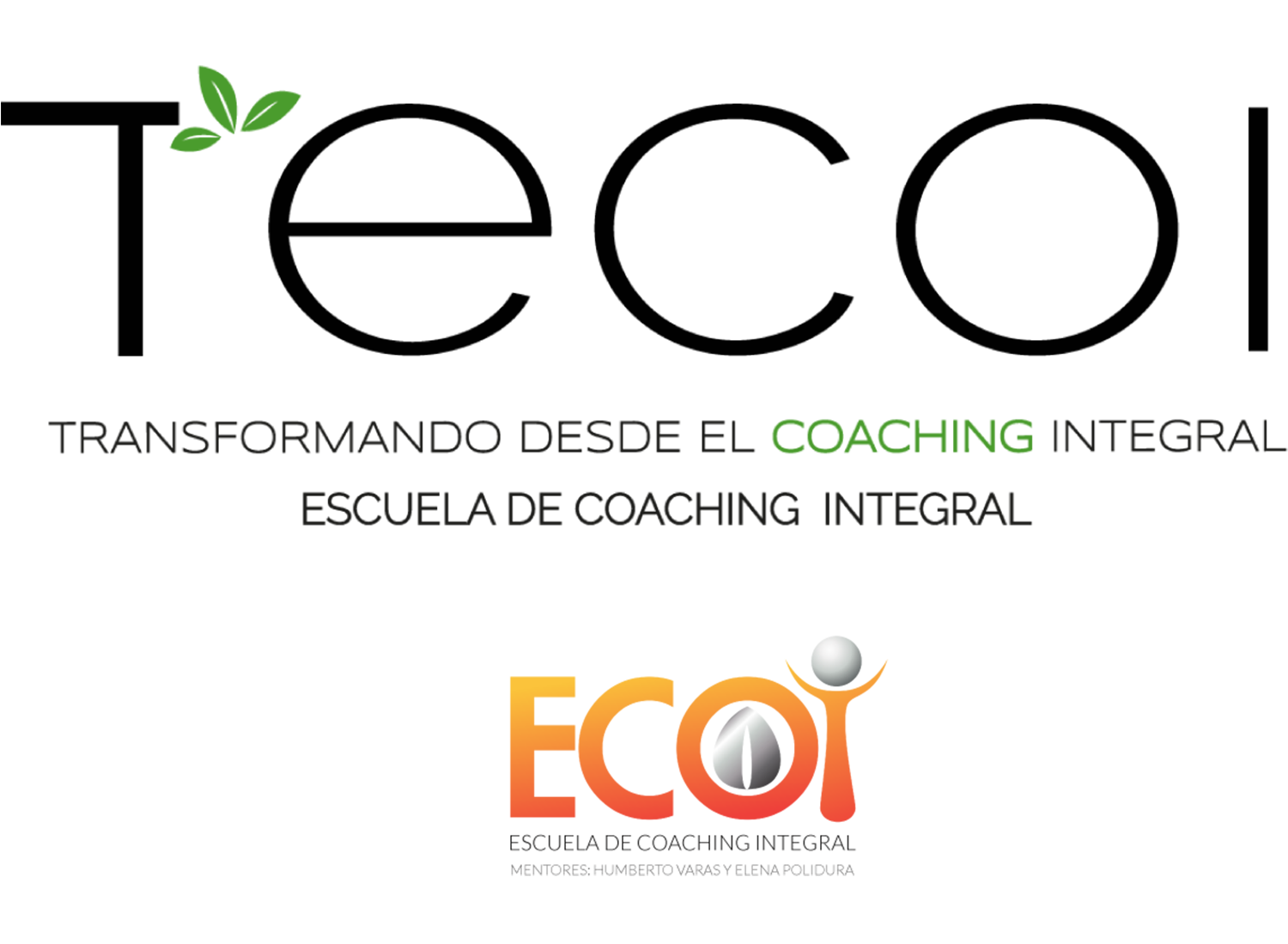 Comunidad de Coaching Integral - ECOI Escuela de Coaching Integral